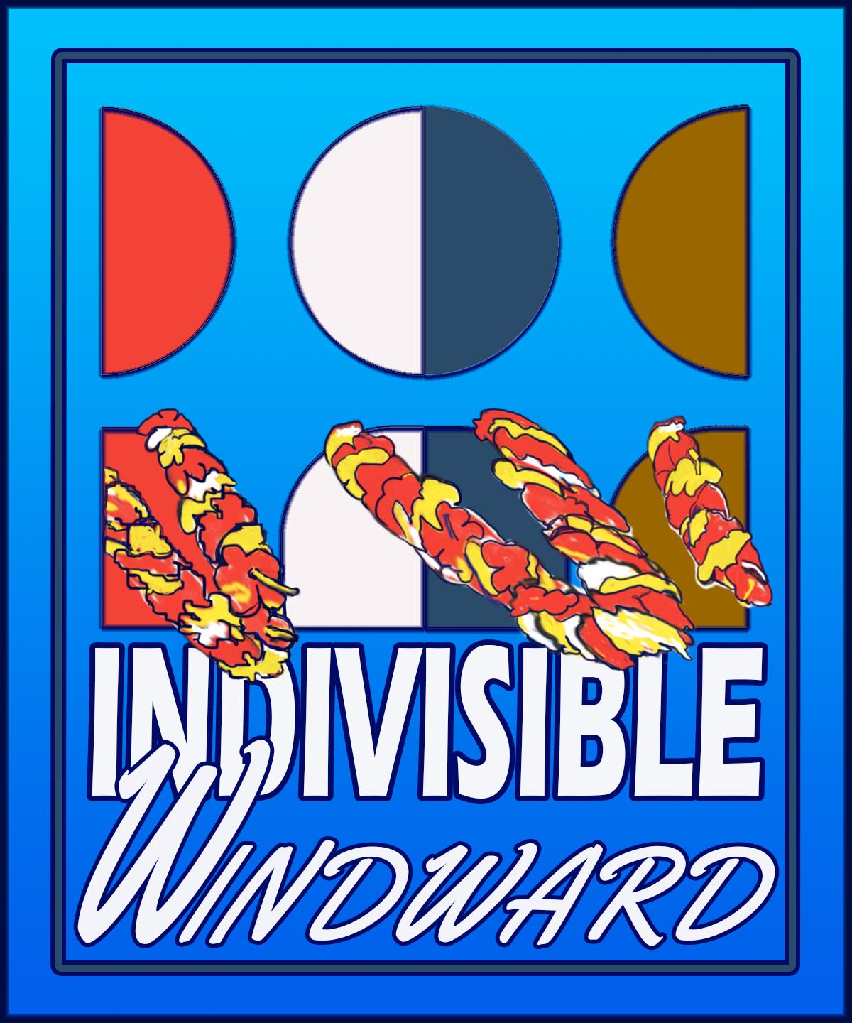Windward (Oahu) - Indivisible Hawaii